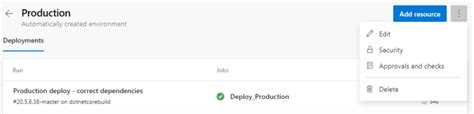 Creating An Azure DevOps Multi Stage Pipeline MercuryWorks Blog