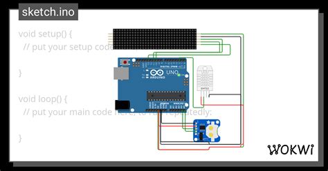 Projek Nisa Dan Keyla Copy 2 Wokwi Esp32 Stm32 Arduino Simulator