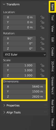 Import Imported OBJ Surface Or Mesh From FreeCAD Invisible