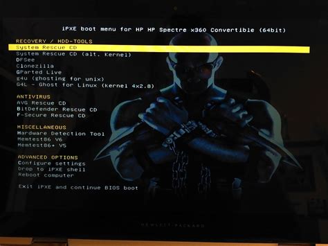 Ipxe Scripts For Tools Blogmbirthuk