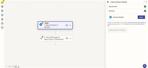 Nimble Crm Whatsapp Integration Timelinesai