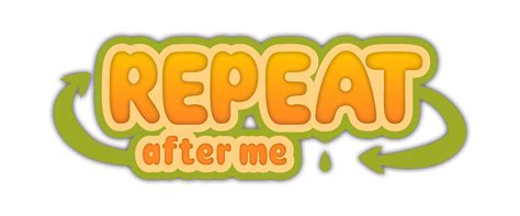 Repeat After Me By Gojushin Jamjamteam Clyfdir Bottleofpfeffi