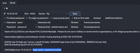 Tryhackme Net Sec Challenge Çözümü Siber Güvenlik Portalı