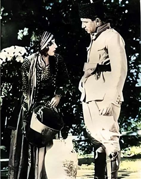 سرگذشت غم‌انگیز نخستین زن بازیگر سینمای ایران؛ صدیقه سامی نژاد که بود