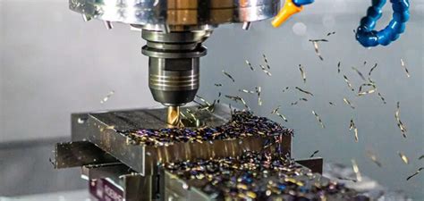 What Is 4 Axis CNC Milling Machine