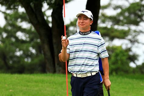 【日本プロ／3r】混戦を抜け出し杉浦悠太が18アンダーで単独首位に 2打差2位に蝉川泰果、3位佐藤大平が追走 スポーツナビ
