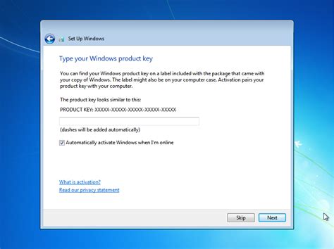 How To Setup Windows 7 On Pc Fast Ets Install Win 7
