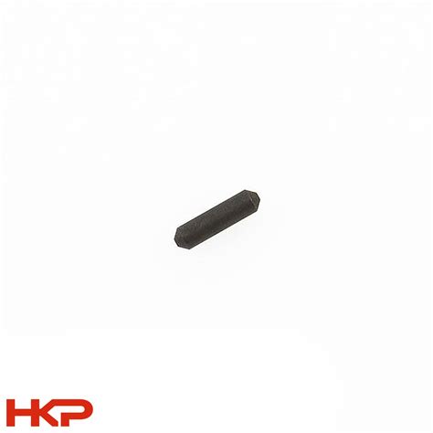 Kns Precision Hk Push Button Take Down Pin Large