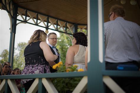 Lori And Joel By Matt Tonkin Photography