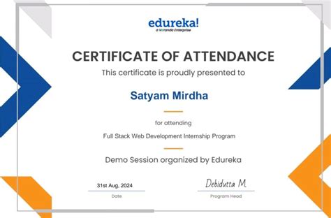 🎯🎯i am excited to share that i have successfully attended the webinar hosted by eduraka 🎥💻 your