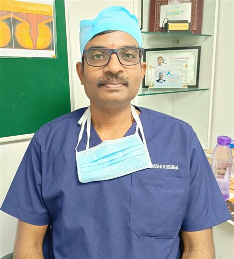 Dr P Vamsi Krishna Medical Dialogues Page 2