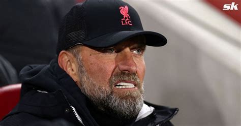 Jurgen Klopp Provides Injury Update On 4 Key Liverpool Stars Ahead Of