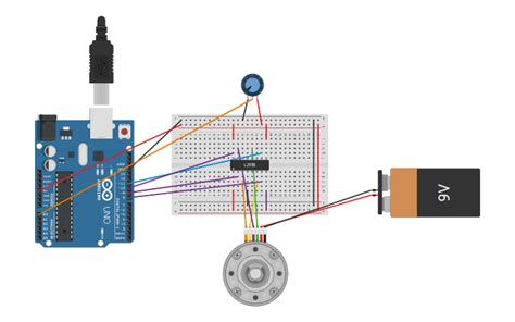 Circuit Design Hands On Activity 1 Ang Chloe Tinkercad