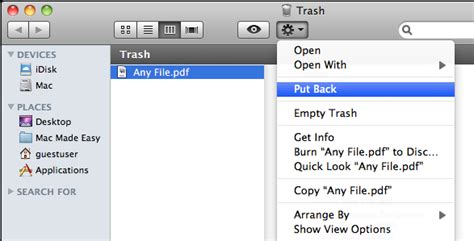 Recover Data From Your Mac External Hard Drive With These Simple Steps Rene E Laboratory