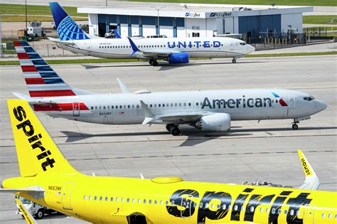 Report Of Oven Fire Diverts American Airlines Flight To Bush Airport