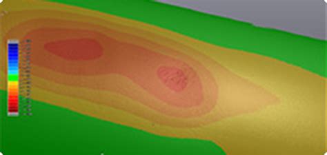 Pipecheck I Ndt 비파괴 검사 소프트웨어 모듈 I 유지보수