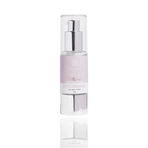 Mattifying Face Primer 30g Alluring Minerals