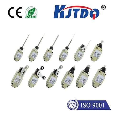 China Double Circuit Type Limit Switch Manufacturers Double Circuit Type Limit Switch Suppliers