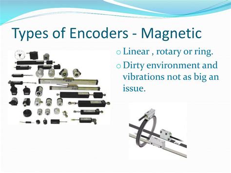 Ppt Encoders And Sensors Powerpoint Presentation Free Download Id