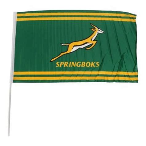 Springbok Flag Sportsmans Warehouse