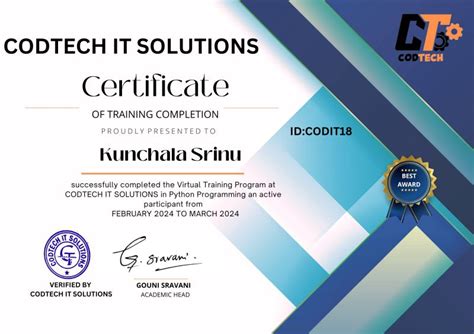 🚀 Exciting News Successfully Completed Python Programming Language