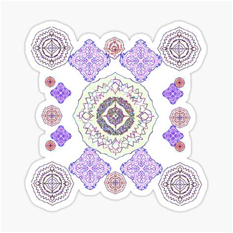 Zaggy Comp Sticker For Sale By Kazm Redbubble