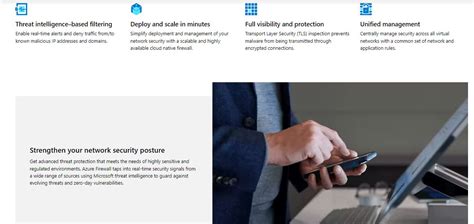Azure Firewall Reviews And Pricing 2025 Goodfirms