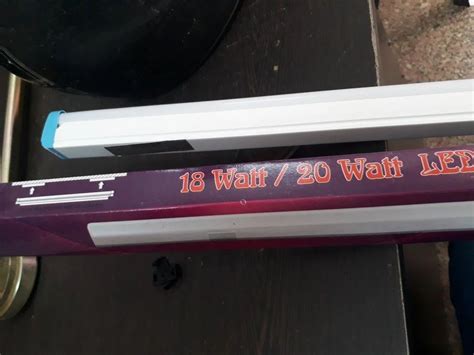 18w T5 Led Tube Light 18 20 W At ₹ 85 Piece In New Delhi Id 17026680273
