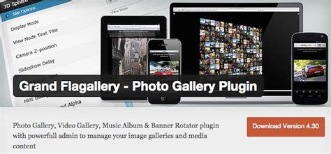 10 Best Photo Gallery And Slideshow Wordpress Plugins Wordpress Tutorials Blog Tools Wordpress