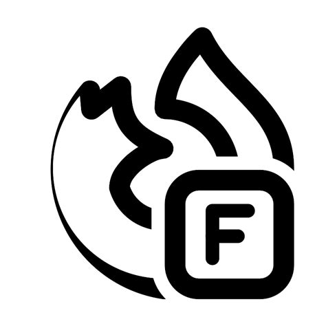 Firefox Focus Vector Svg Icon Svg Repo