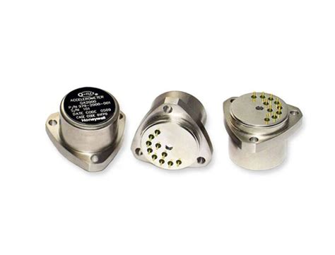Aerospace Accelerometers Lkd Aerospace
