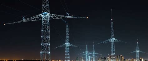 Ai Powered Smart Grids A Sustainable Solution For Efficient Energy