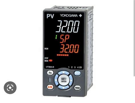 Pid Yokogawa Temperature Controller For Industrial At ₹ 18000 In Thane