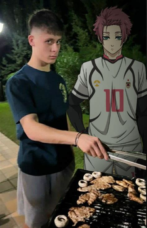 Sae Itoshi Ideas In Sae Blue Lovk Blue Anime