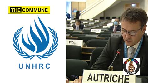 India Joins More Than 30 Countries In Unhrc Joint Statement On Human India Joins More Than 30 Countries In Unhrc Joint Statement On Human