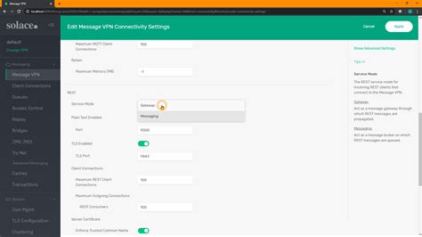 Event Enable Your Rest Architecture With Solace Pubsub Part