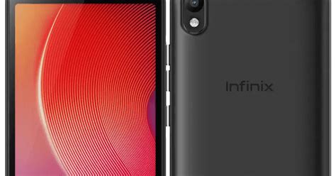 Infinix Smart X With Screen And G Lte Connectivity Announced