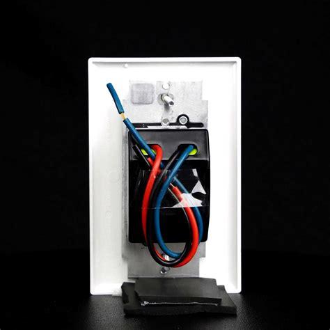 Triac Speed Controller Destratification Fans By Airius