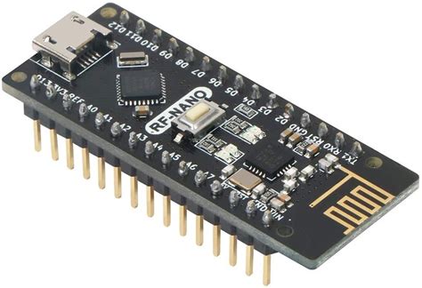 Need To Find A NRF Arduino All In One Proto Board General Guidance Arduino Forum