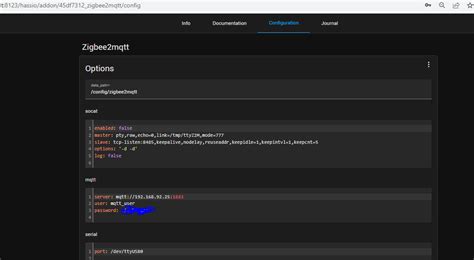 Unable To Connect To The Mqtt Broker Connection Refused Not