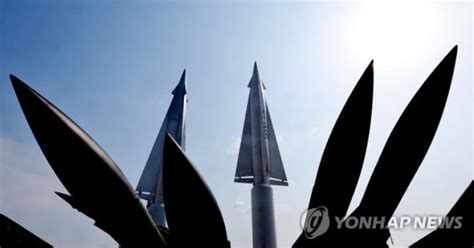 [속보]북한 동해상으로 미상 탄도미사일 발사