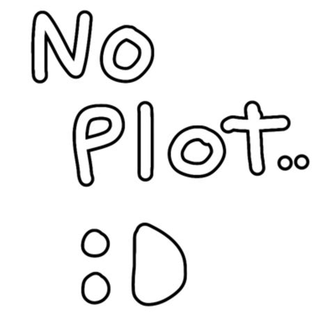 no plot d webtoon