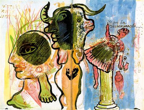 Журнал 17 картина — Фрида Кало