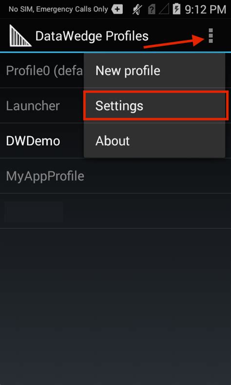 Enterprise Keyboard Customization Zebra Technologies Techdocs