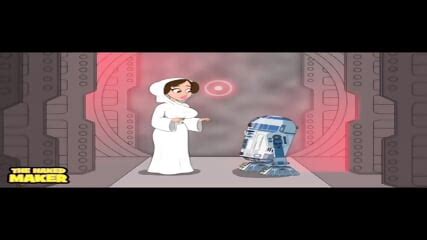 The Naked Maker Turns Every Woman Naked Compilation