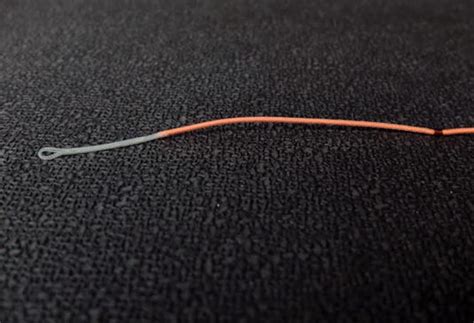 Blog Attaching A Braided Loop Silver Bow Fly Shop