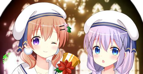 聖歌隊の人気イラストやマンガ Pixiv