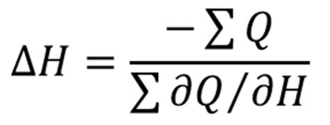 Junction Node And Storage Node In Swmm Rashmscom