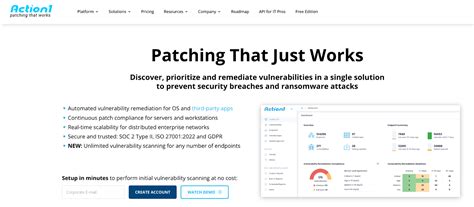 Top 12 Windows Server Patching Tools For 2025