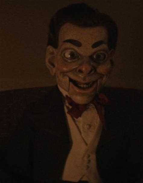 Slappy Goosebumps Character Biography Appearances Photos